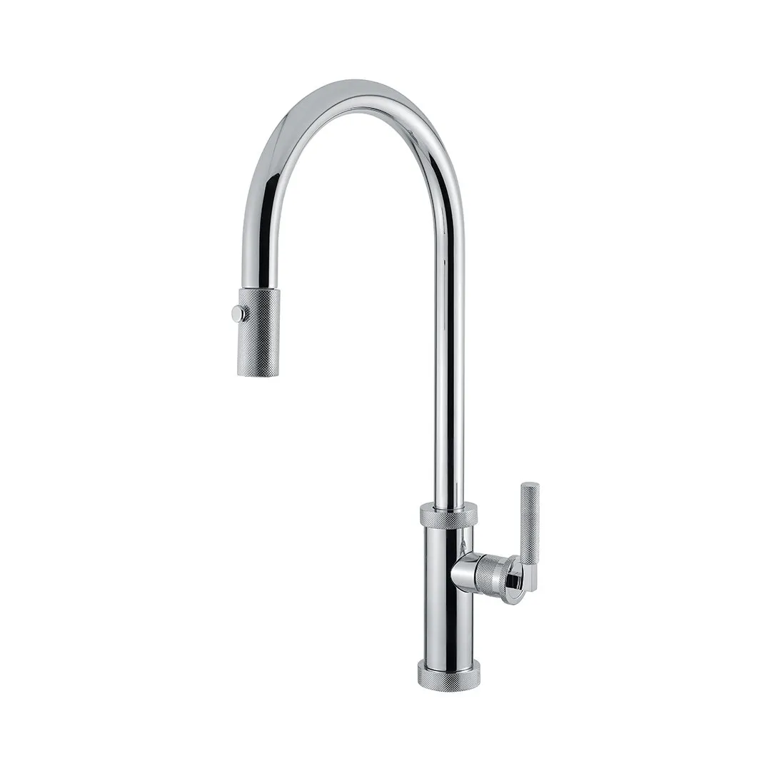 AQUADESIGN - Urban Kitchen Faucet - 400756 - Amati Canada